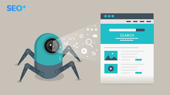 Crawl data là gì? Quy trình cào dữ liệu web của Google Bot